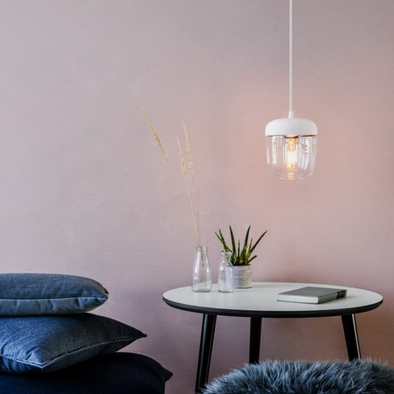 Scandinavian Style LED Light, Danish Design Lamp Shade, Australia ...
